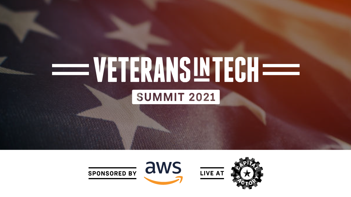 Veterans in Tech 2021
